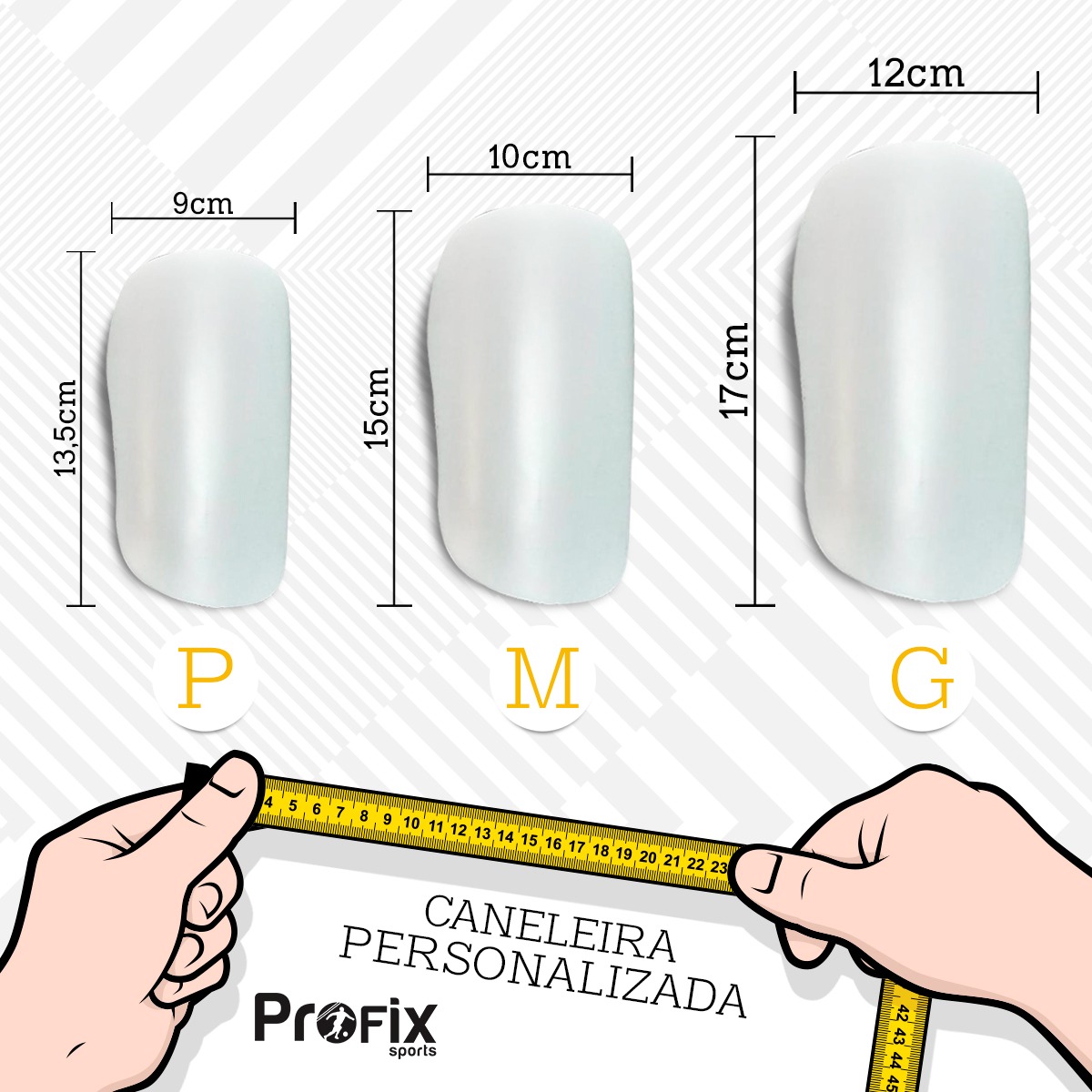 Caneleira Personalizada Pro - Estilo e Resistência