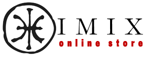 Tienda Online de Imix en la web!