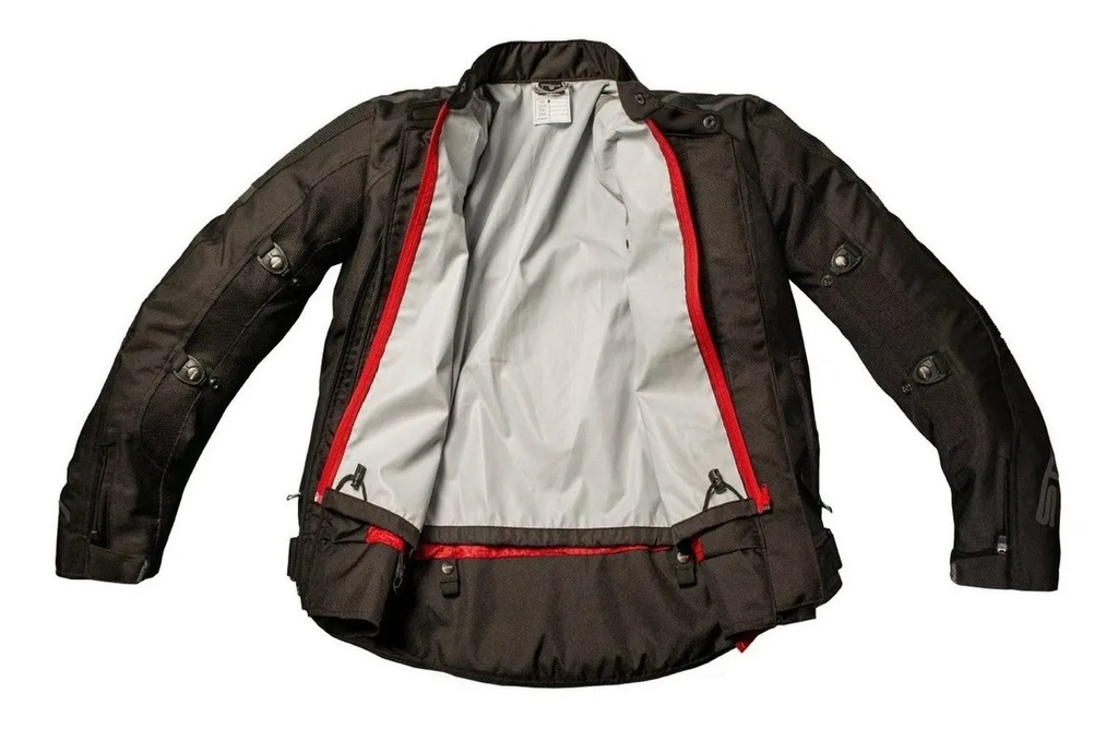 CAMPERA STAV ALL SEASONS ABRASSION CONTROL