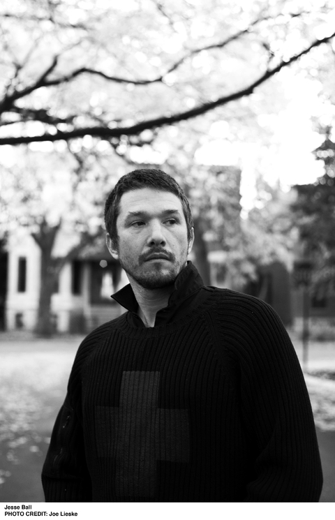 Cómo provocar un incendio y por qué - Jesse Ball