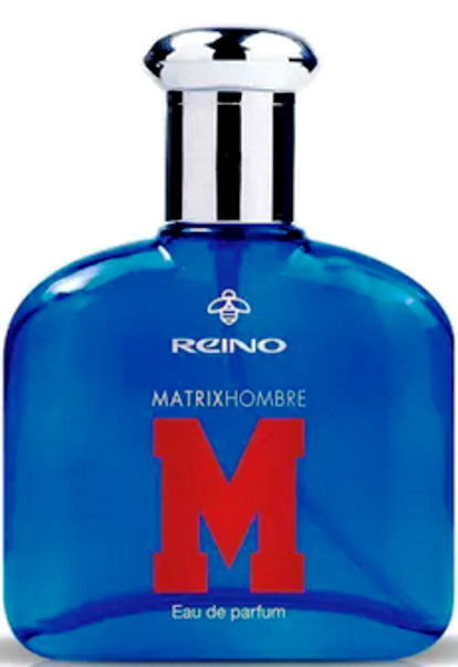 Matrix Hombre Perfume x 80 ml - Reino