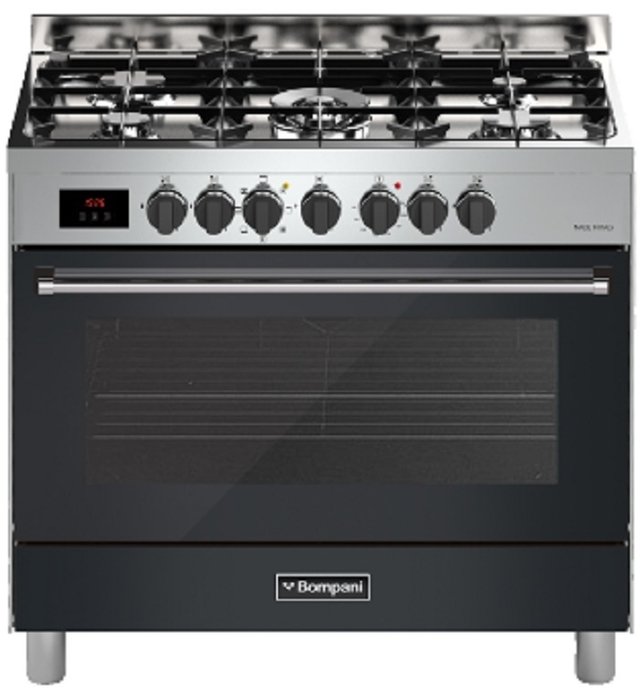 Comprar BOMPANI en Artefactos Exclusivos