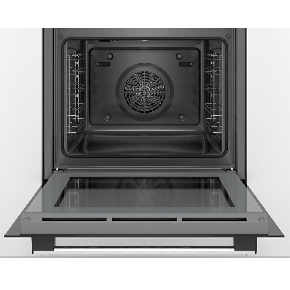 BOSCH HBA512BR0 HORNO ELÉCTRICO 7 PROG (5016)