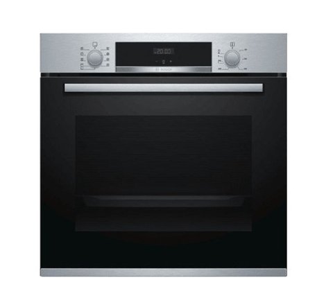 BOSCH HBA512BR0 HORNO ELÉCTRICO 7 PROG (5016)