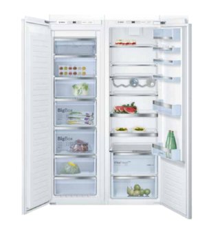 HELADERAS INTEGRABLE/PANELABLE - Artefactos Exclusivos