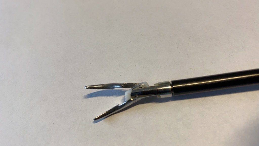 Pinza bipolar maryland 5mm - Comprar en AMERICAN LENOX