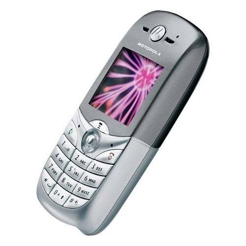 celular Motorola C650, Proprietary OS, Tri-Band 900/1800/1900, SMS ...