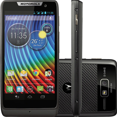Comprar MOTOROLA em Infotecline