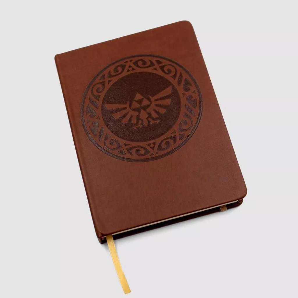 The Legend Of Zelda : Breath of the Wild Collector's Box