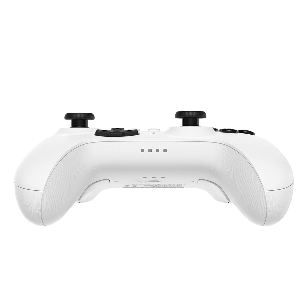 8Bitdo Ultimate Bluetooth Controller with Charging Dock, 2.4g Wireless ...