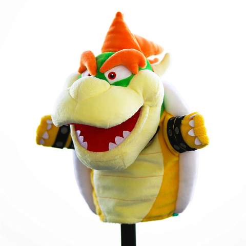 Bowser Puppet (Super Mario) Titere - hadriatica