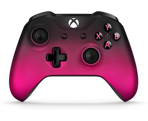 Xbox Wireless Controller - Dawn Shadow Special Edition