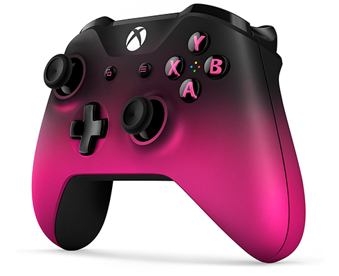 Xbox Wireless Controller - Dawn Shadow Special Edition