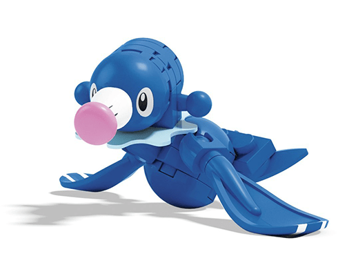 Mega Construx Pokemon Popplio vs. Litten - hadriatica