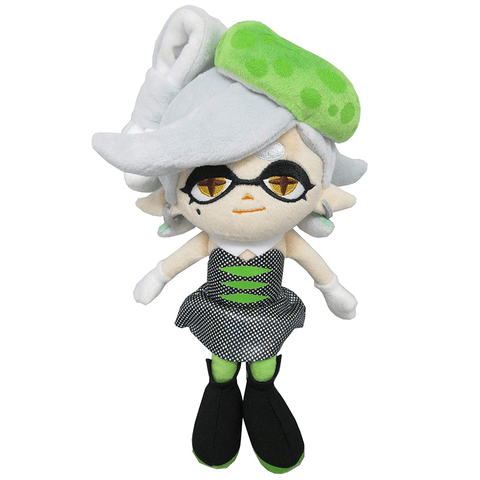 Plush Splatoon - Callie - Comprar en hadriatica