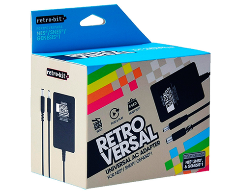 Super Retro Advance Adapter - Play your GBA Games on your SNES