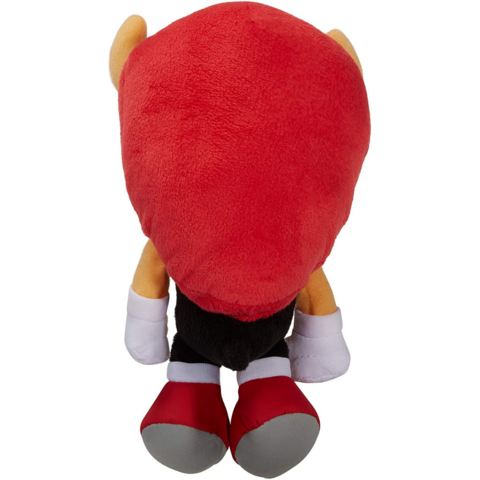 Sonic The Hedgehog Mighty Plush 7" Scale (18cm)