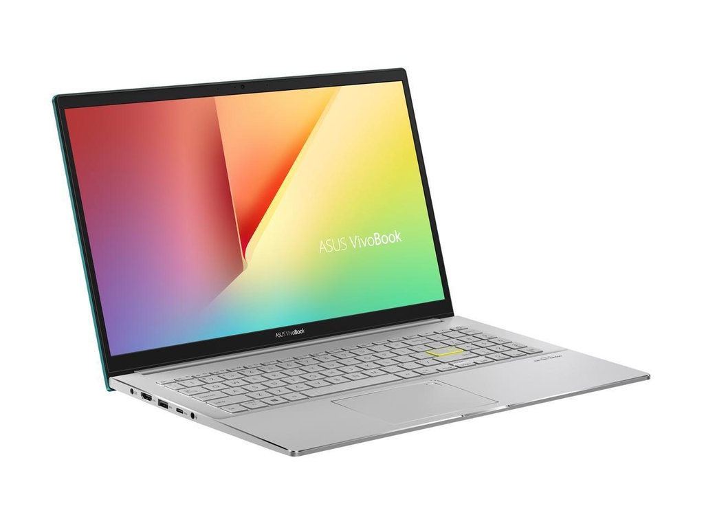 Asus VivoBook Intel i5 Edicion Green - xone-tech