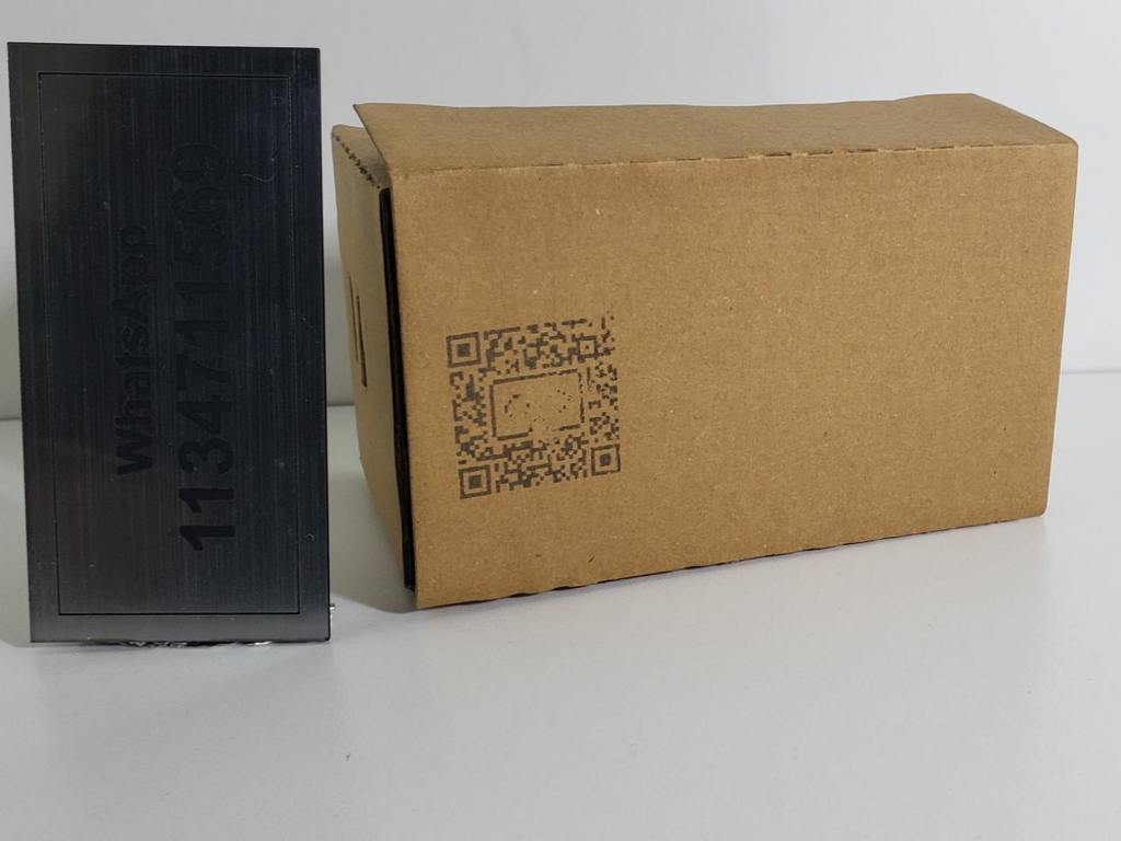 Kit Google Cardboard - Comprar en xone-tech