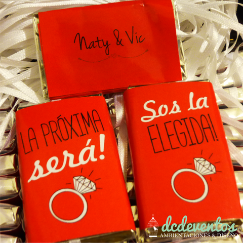 100 Stickers para vasos