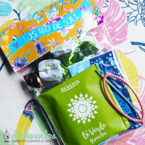 25 Kits post fiesta anti resaca cumpleaños [Pedilo con tu diseño favorito]