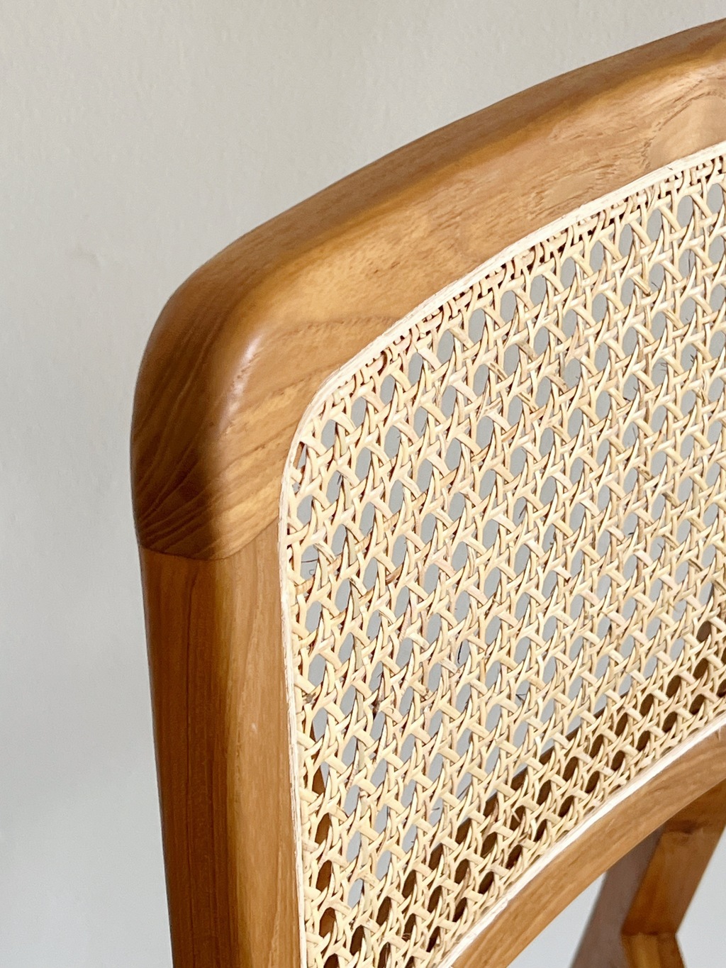 Silla Bogor Madera Teka - MLIA25 - Comprar en TRIBECA