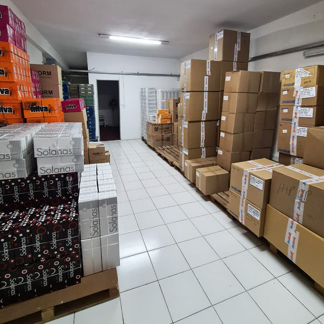 Compra por Mayor - Revendedores