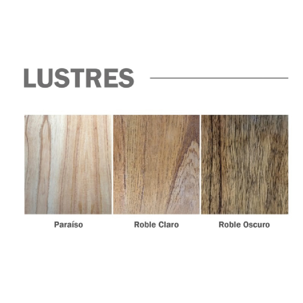 Mesa Alta Tablo (Tapa madera) - Comprar en HolaCasa