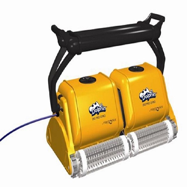 Dolphin Dynamic prox 2x2 Zumaac