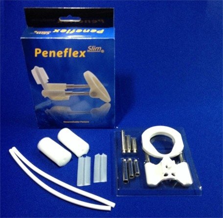 Peneflex Slim - Extensor Peniano - Palas Atena
