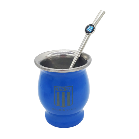 Mate grabado - Nuevo Emporio | Productos de fútbol