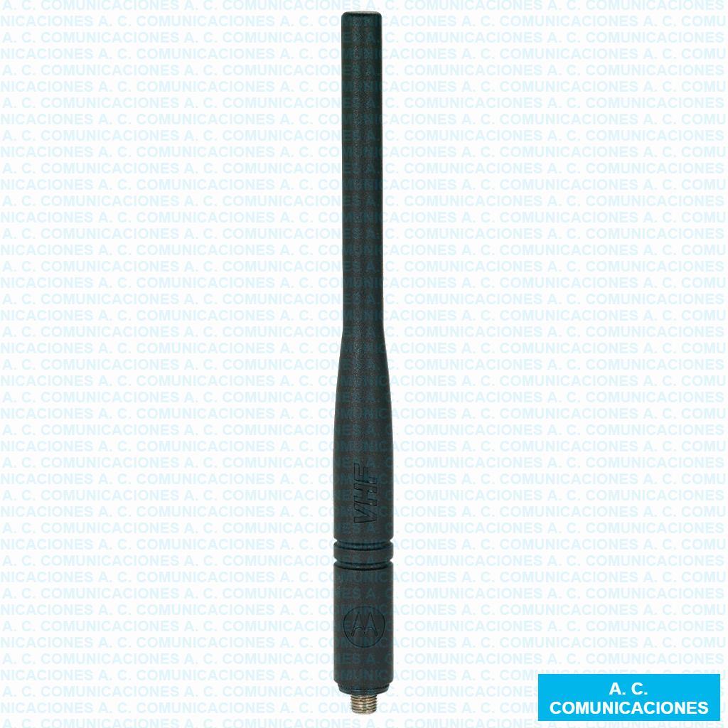 Antena Motorola PMAD4117 - A. C. COMUNICACIONES