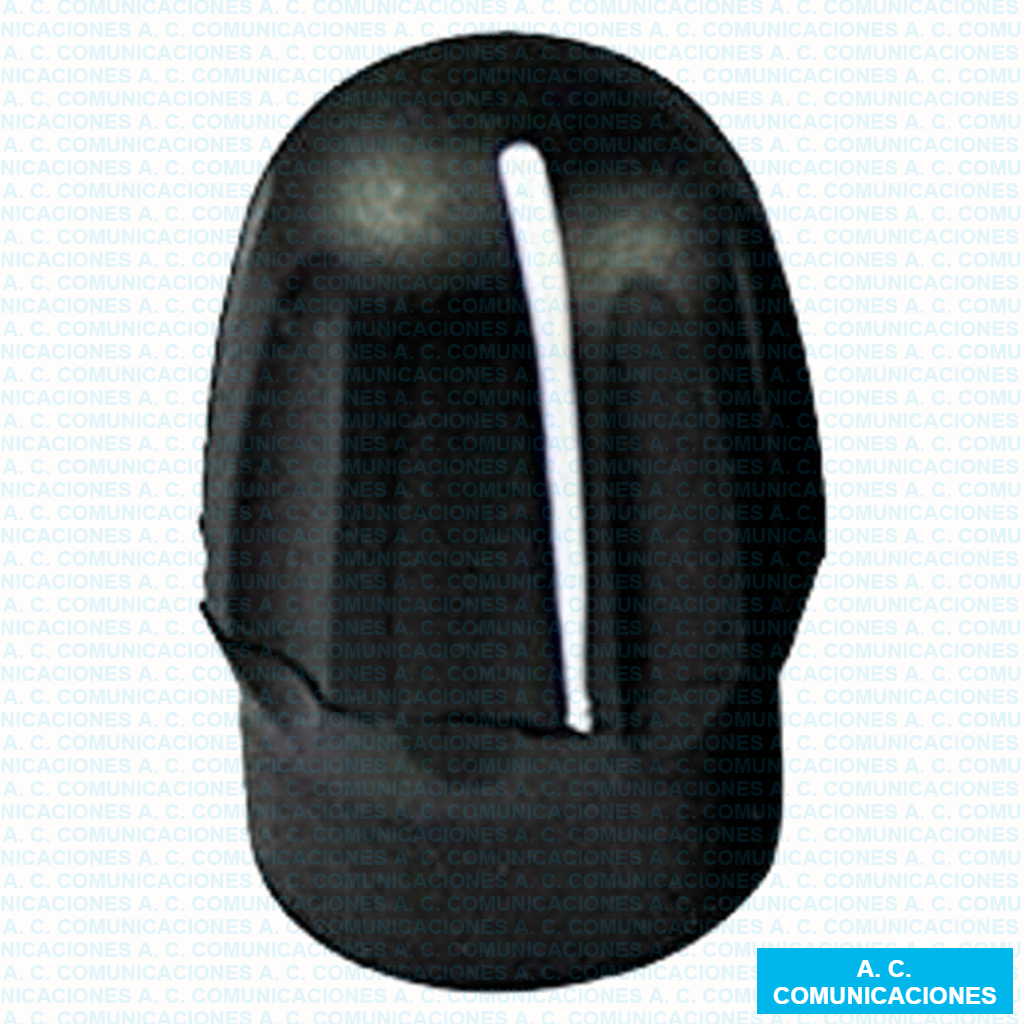 Perilla Selectora 16 Canales Motorola 3680530Z02