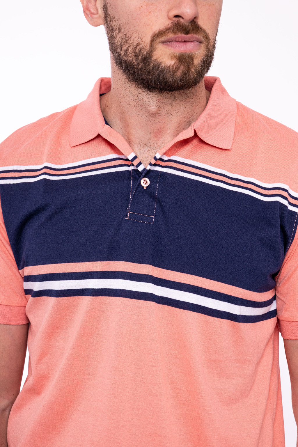 Chombas de Hombre por Mayor | Modelos de Pique & Más