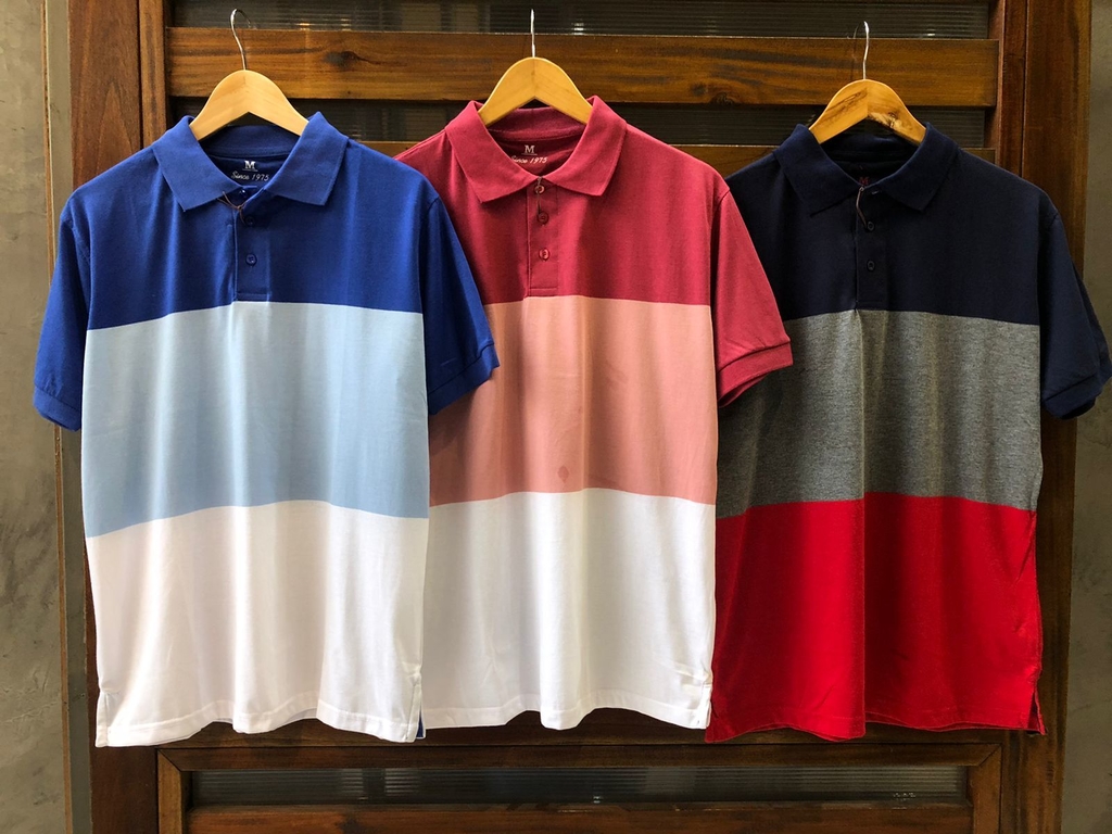 Comprar Chombas en delittoecastigo | Filtrado por Más Nuevo al más Viejo