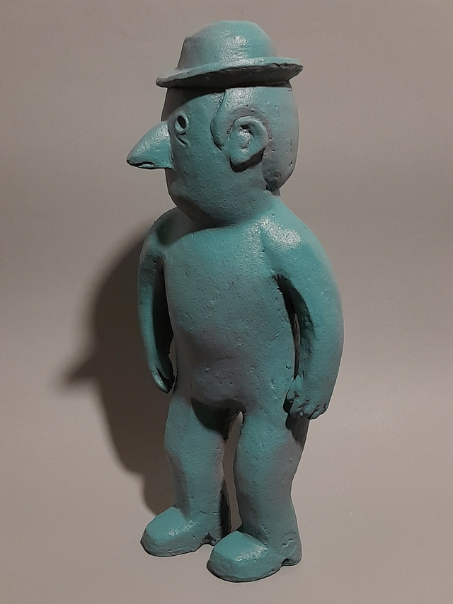 El guapo chiclana - Jacinto Muñoz - The White Lodge