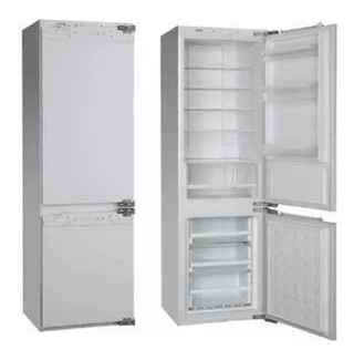 heladera panelable - cocinasonline