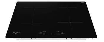 ANAFE WHIRLPOOL ACM807ba Inducción 60cm