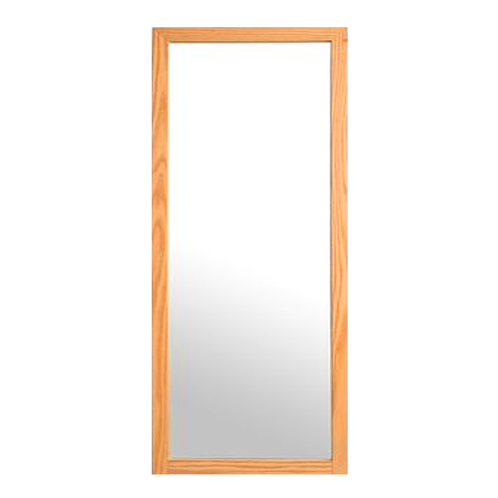 ESPEJO RECTANGULAR MADERA - Comprar en Tienda Das Haus