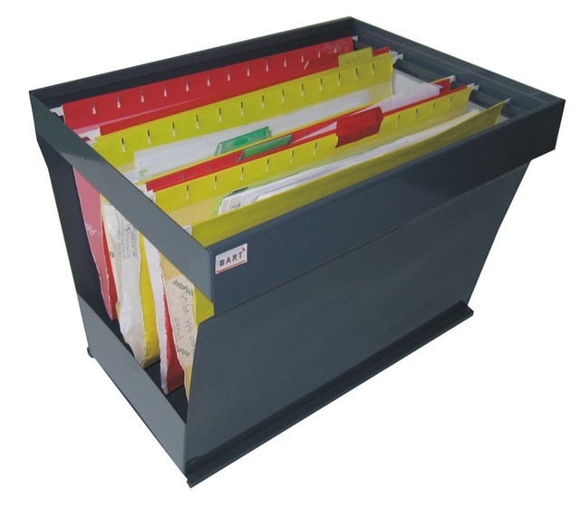 Carpetero de mesa FG x 25 - Comprar en The Pencil Store