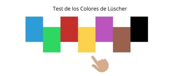 Test De Luscher-colores -soft Automatico --VERSION PROFESIONAL--
