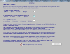 Inteligencia Terman -Coeficiente Intelectual - PROFESIONAL