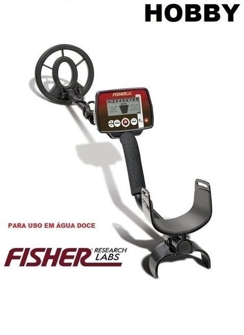 DETECTORES DE METAIS - Pará Detectores & Tecnologia