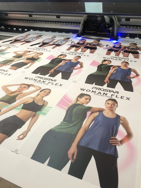 Impresion en PVC de 3mm Rigido - Impresionate