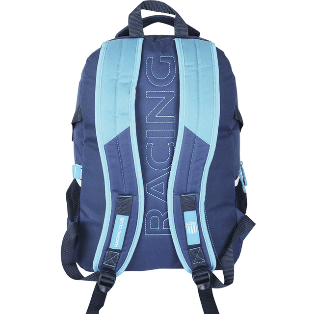 MOCHILAS RACING 17.5" - Comprar en Solci