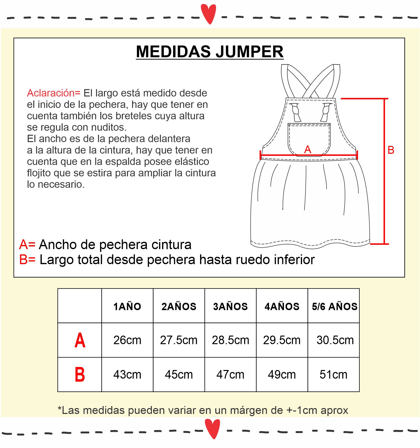 JUMPER rústico ROSA BEBÉ - Comprar en Pequeño amor