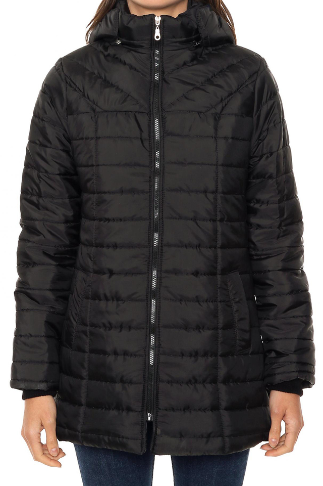 Comprar ABRIGO en Chelsea Market