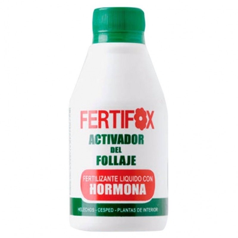 Fertifox Follaje Fertilizante - Comprar en Vivero LIHUE