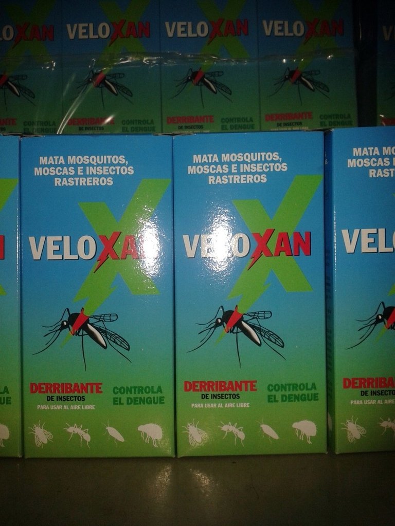 Veloxan - Envios - Comprar en Vivero LIHUE