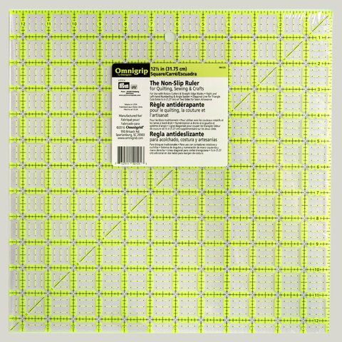 Reglas y Plantillas Clover - Quiltelas Patchwork | Filtrado por Más ...